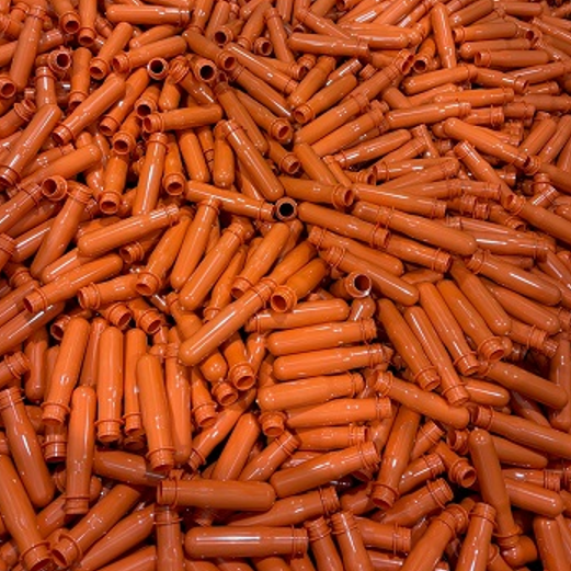 Reclaiming Waste – PolyQuest